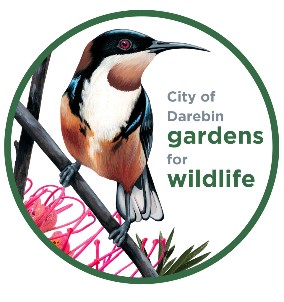 Programs and Affiliates – Gardens for Wildlife Victoria